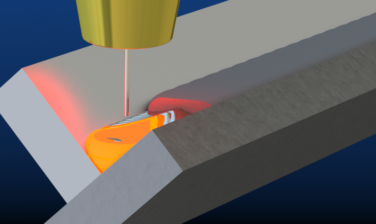 What is Flux Cored Arc Welding (FCAW)? – WeldNotes.com